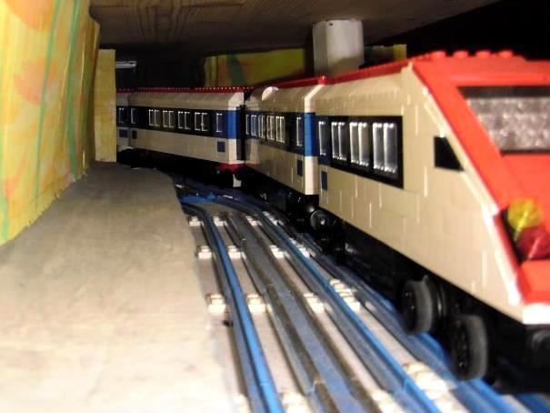 Die Schweizer LEGO® bahn 12V Seite